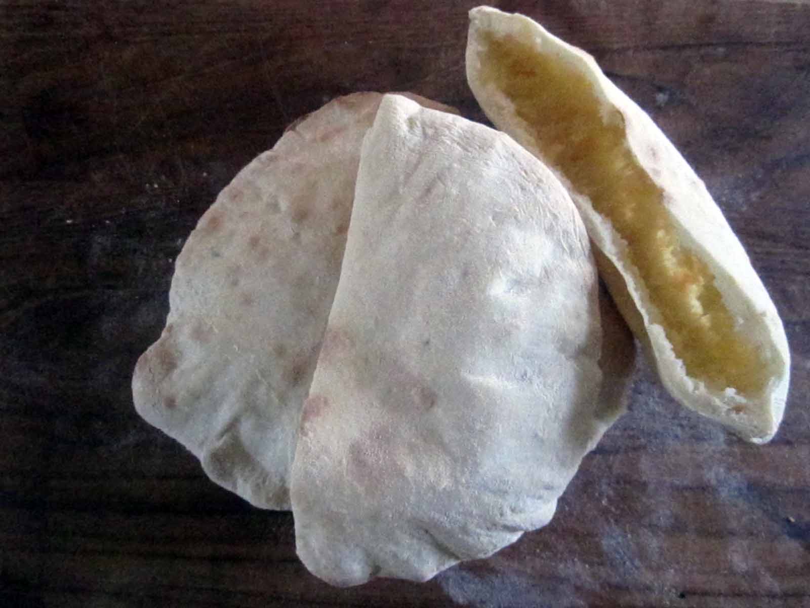 Domaći somun | kvalizalogaj